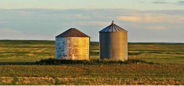 Grain Drying in cold weather – Adaptive Grain Management Solutions
