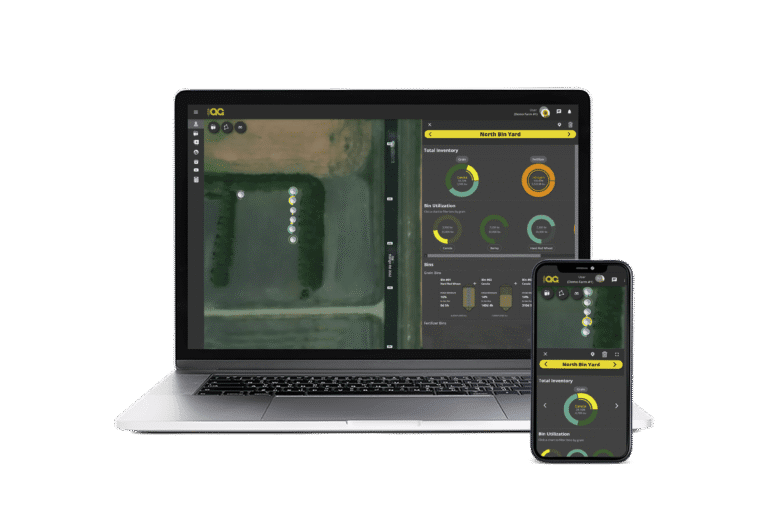 Ag In Motion - Adaptive Agriculture: Grain Management Solutions